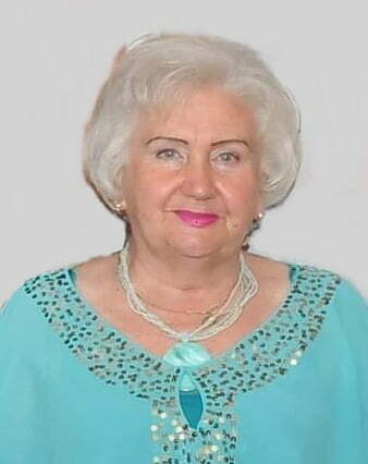 Barbara Lachowicz - Requiem Piątek - zakład pogrzebowy Tarnów